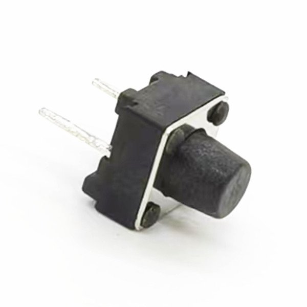 Medium & Long Leg Tactile Switches - LEXIANG ELECTRONICS