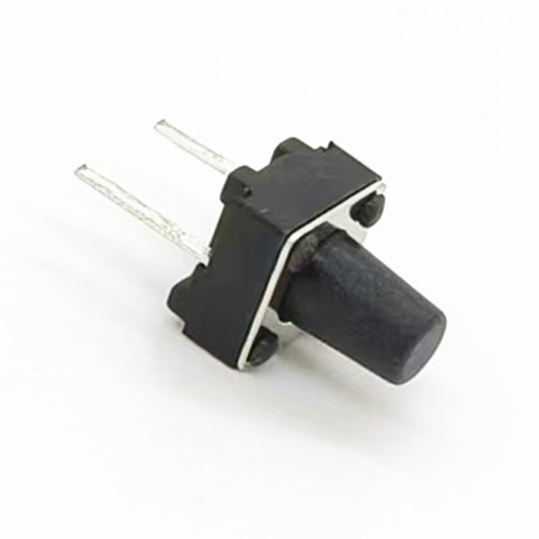 Medium & Long Leg Tactile Switches - LEXIANG ELECTRONICS