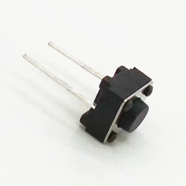 Medium & Long Leg Tactile Switches - LEXIANG ELECTRONICS