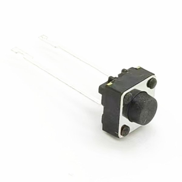 Medium & Long Leg Tactile Switches - LEXIANG ELECTRONICS